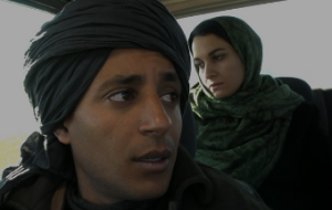 Goodnight Soldier by Hiner Saleem - The Party Film Sales