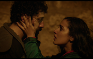 Goodnight Soldier by Hiner Saleem - The Party Film Sales